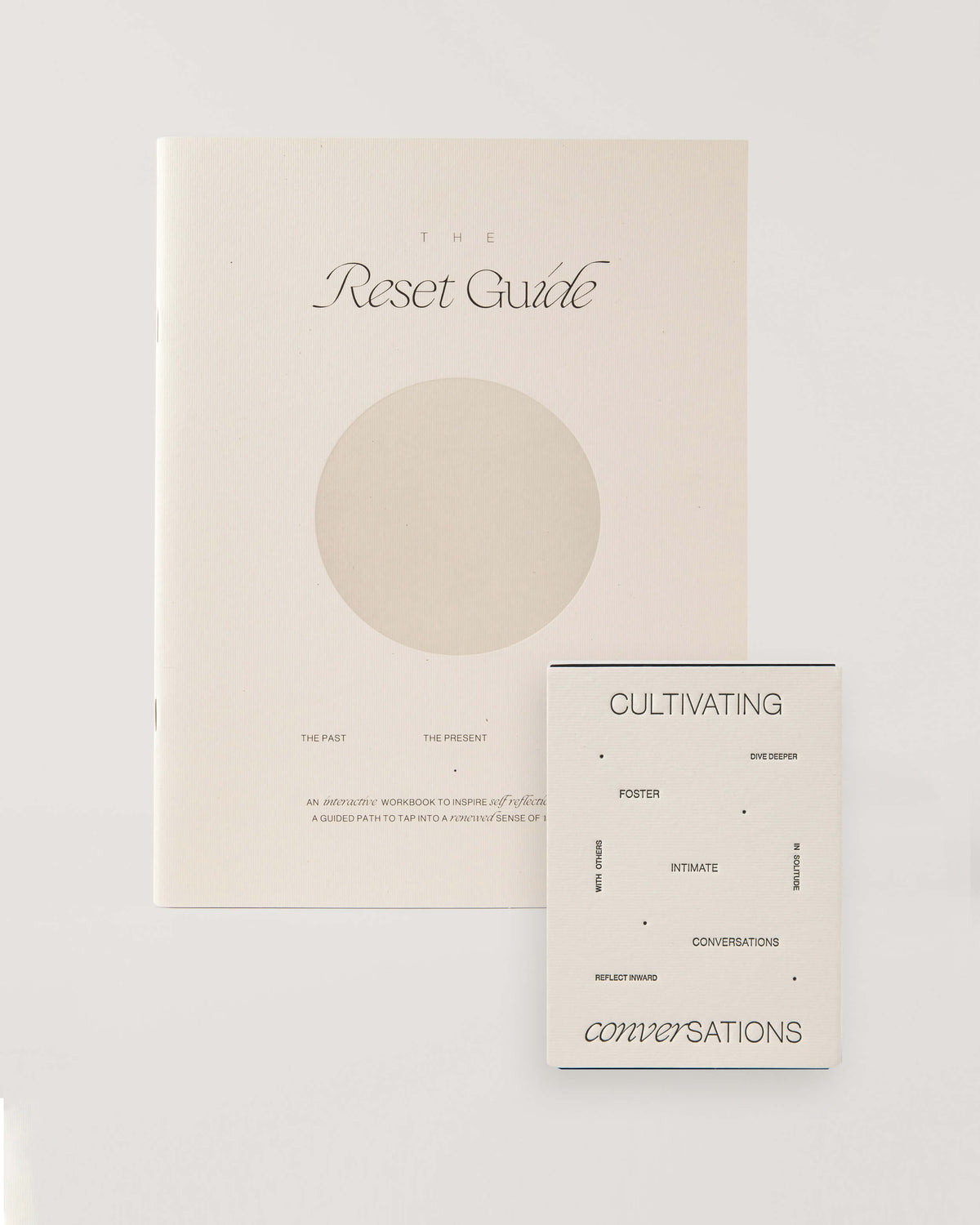 Decks – Wilde House Paper